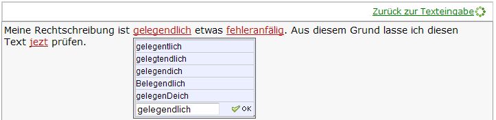 Internet - Formeln und Funktionen - Formeln und Funktionen ...